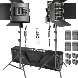 NEEWER LED TECHNIK – Offizielle Website